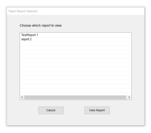 Prophet Power Analytics - Avidian | Prophet CRM
