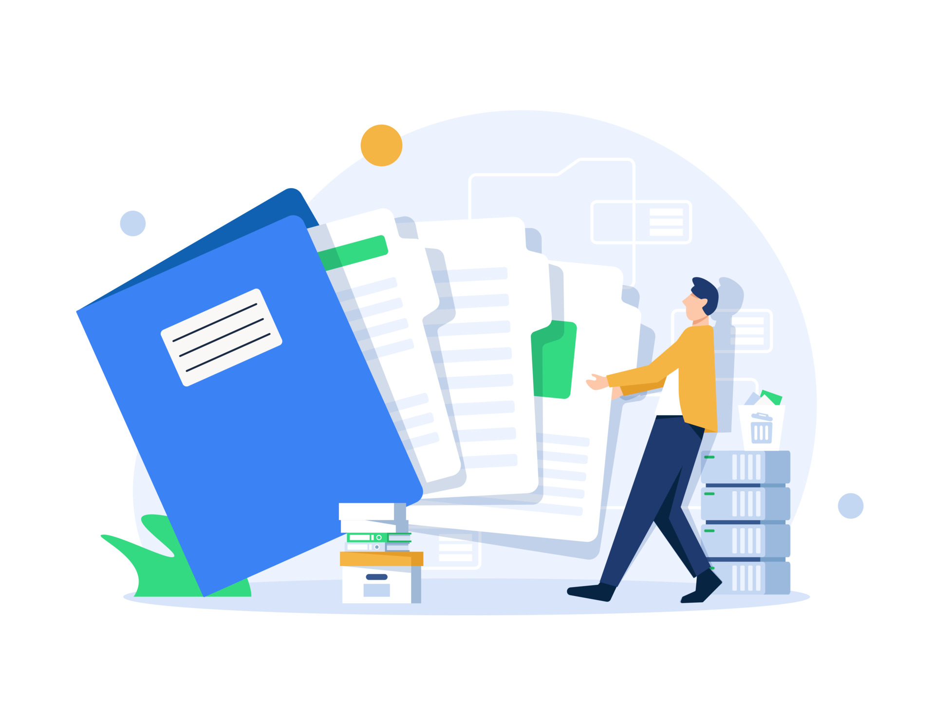 Document Generation - Avidian | Prophet CRM Document Generation - Avidian | Prophet CRM