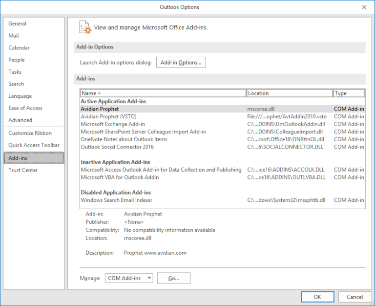 Why won't Avid load? 'Avid is Initializing' Error, 'Unhandled exception' or "Initializing ...