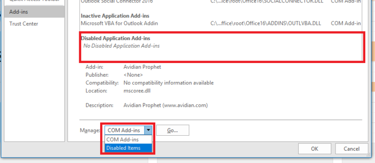 Why won't Avid load? 'Avid is Initializing' Error, 'Unhandled exception' or "Initializing ...