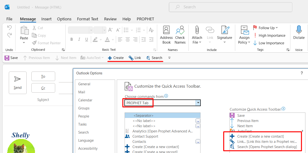Error found in Custom UI XML:...mso:TabMail - Avidian Technologies