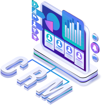 CRM - Avidian | Prophet CRM